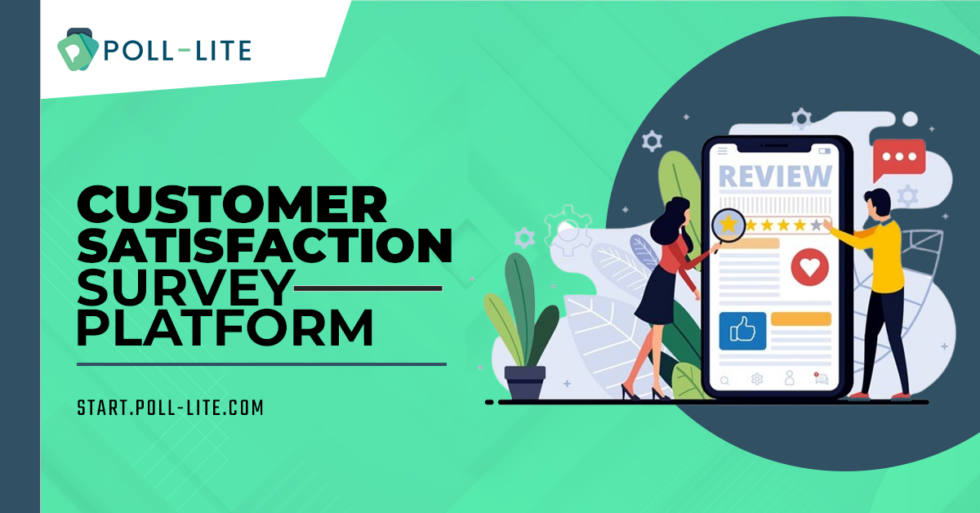 Crafting the Blueprint – How to Design a Perfect Customer Satisfaction ...